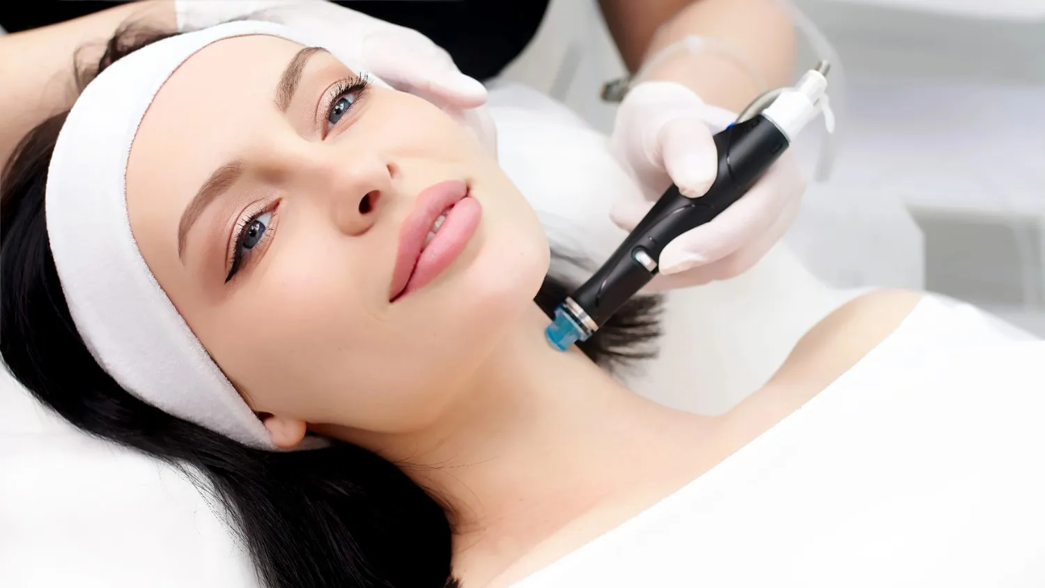 Best HydraFacial Treatments in San Clemente, CA