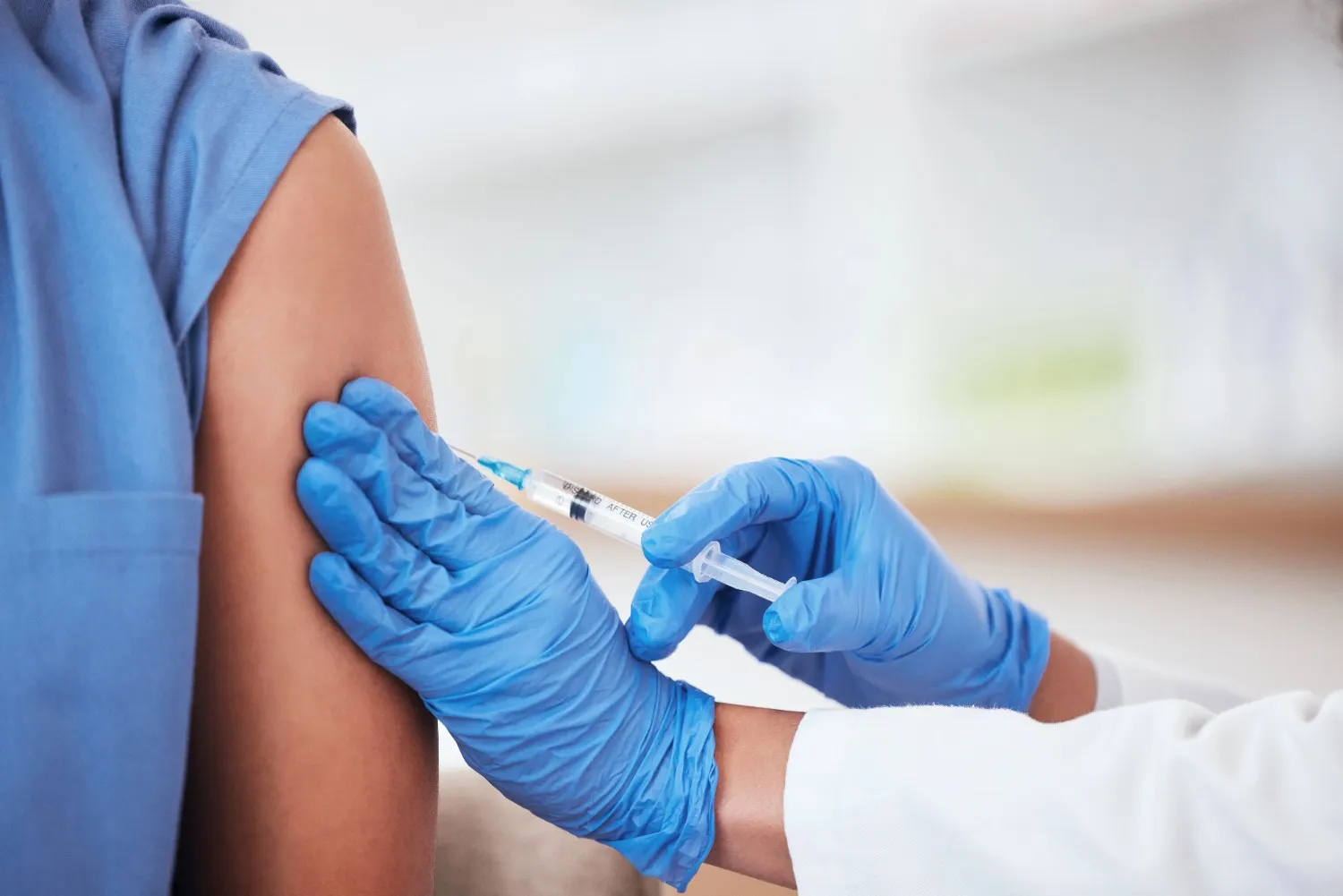 Vitamin Shot Therapy in Centennial, CO | LiveWellMD